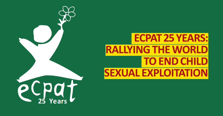 ECPAT - Alchetron, The Free Social Encyclopedia